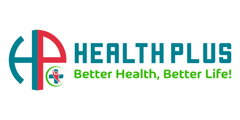 About Us - Health Plus