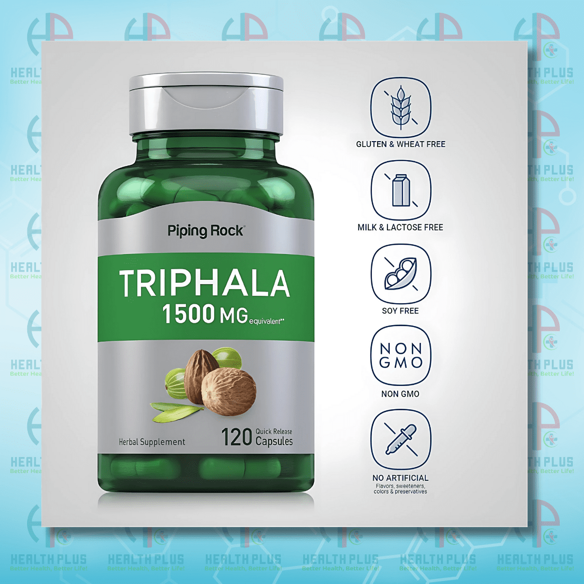 Best Triphala in Bangladesh: Boost Your Health